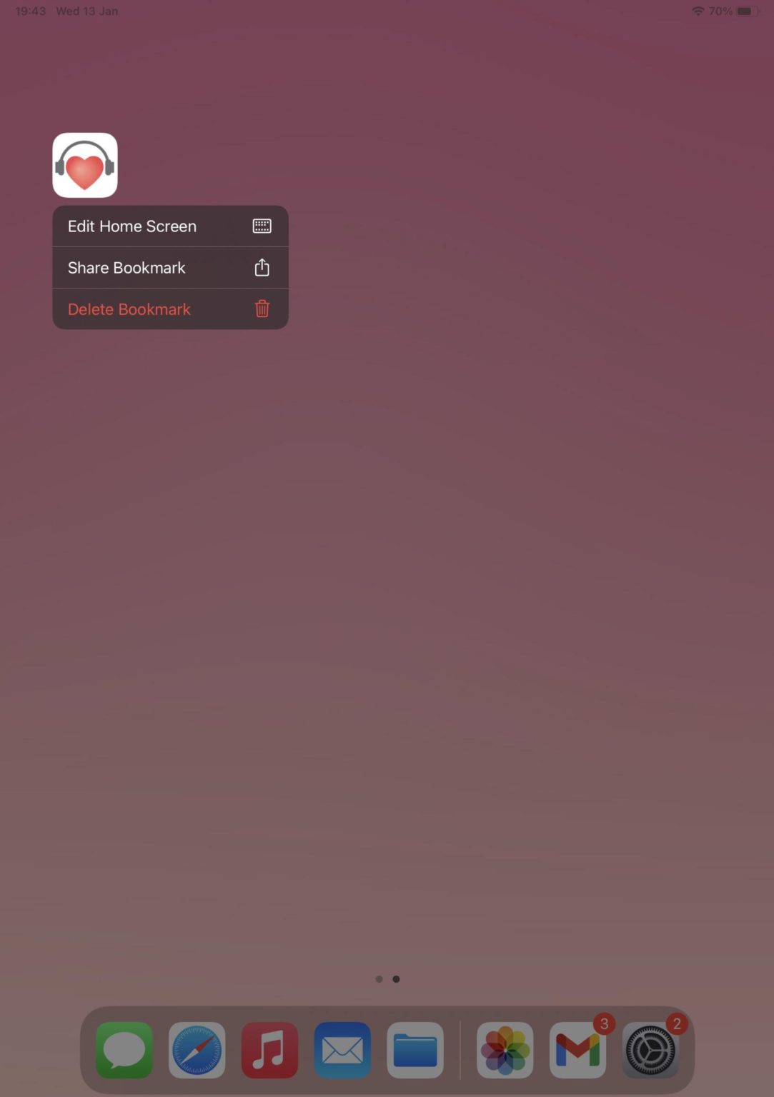 How to add Slimpod to Home Screen – Lose Weight Without Dieting or Willpower, Clinically Proven ...