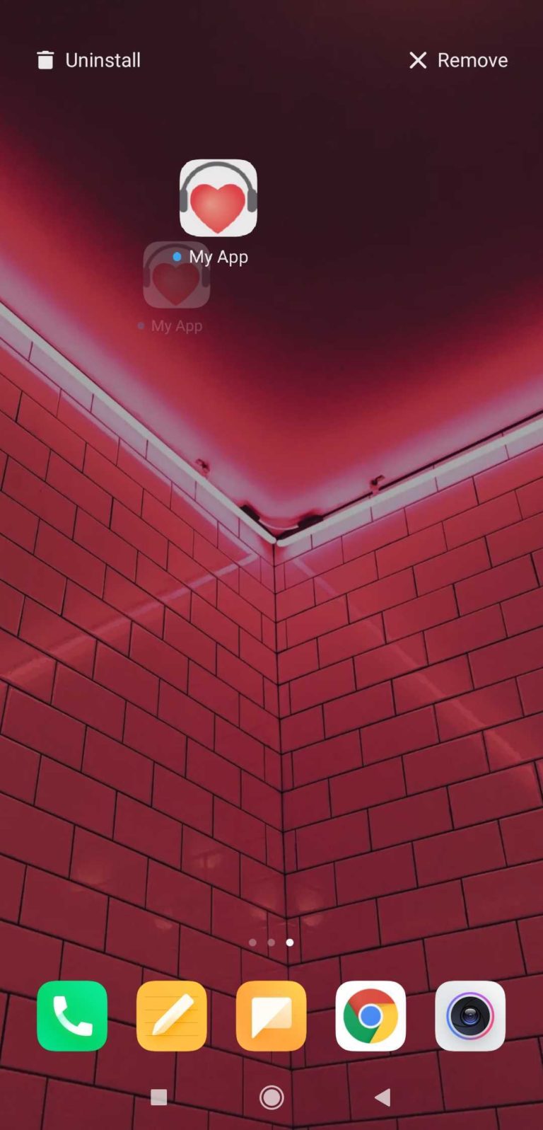 How to add Slimpod to Home Screen – Lose Weight Without Dieting or ...